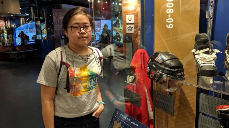 Wendy F. joined us as a Nikkei Ambassdor volunteer. – Nikkei National ...