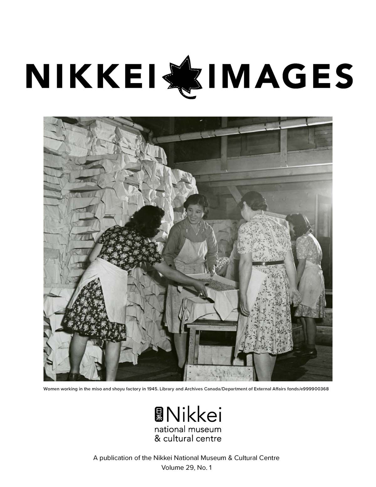 News – Nikkei National Museum & Cultural Centre