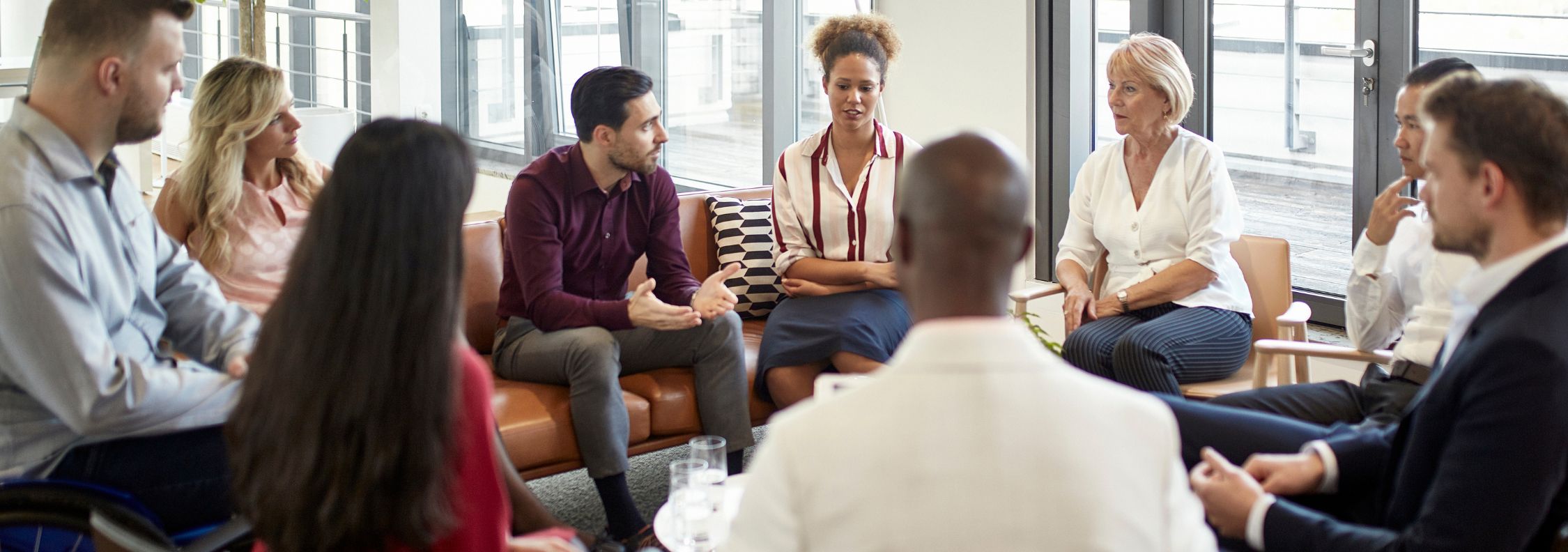 Japanese Conversation Class and Language Exchange - Nikkei National ...