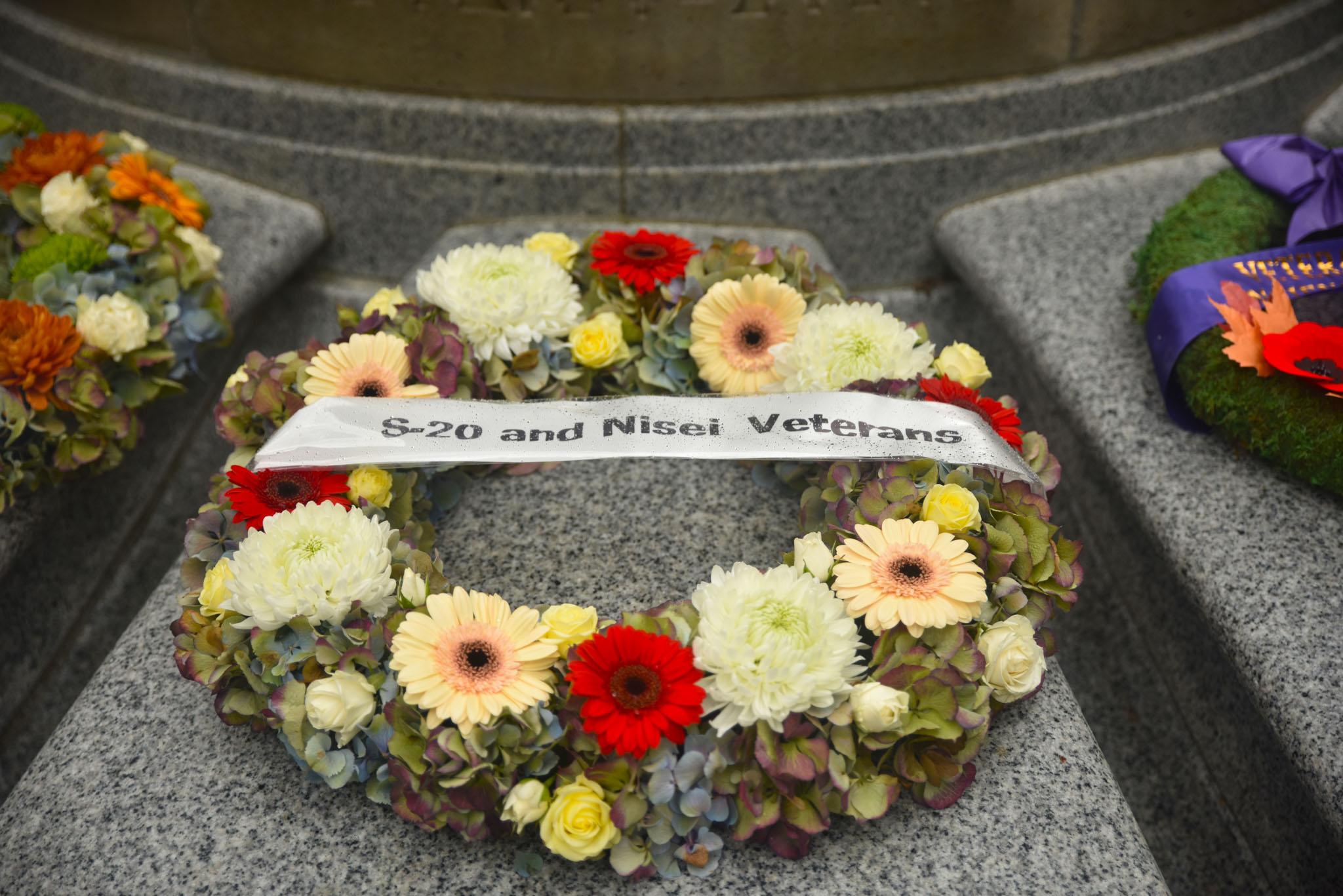 Reflections of Remembrance Day 2024 – Nikkei National Museum & Cultural ...