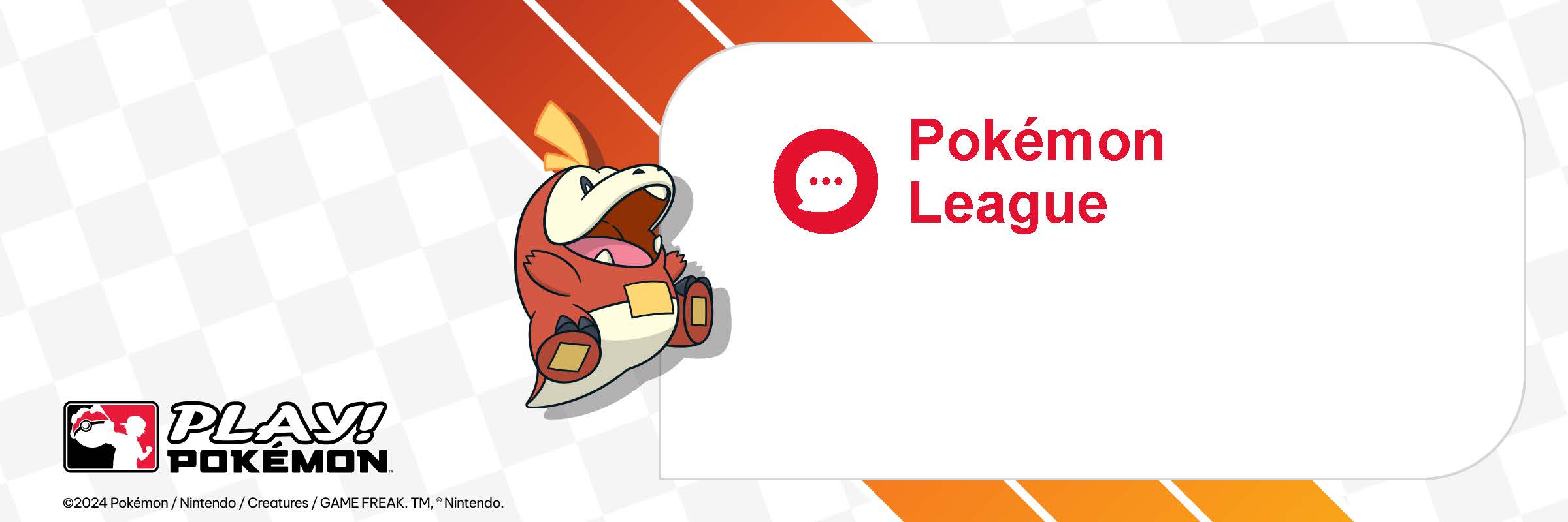 Pokémon League – Nikkei National Museum & Cultural Centre