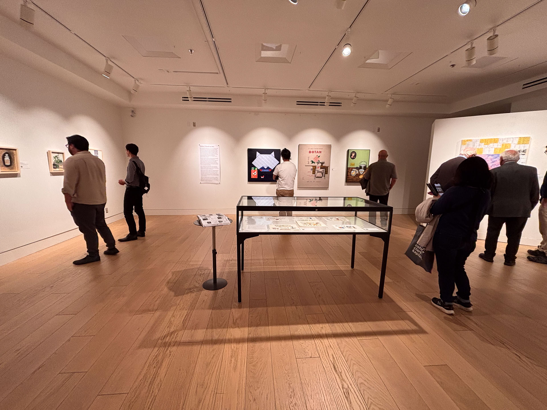 Umami: Savouring Artistic Nikkei Identity (Part 2) – Nikkei National ...