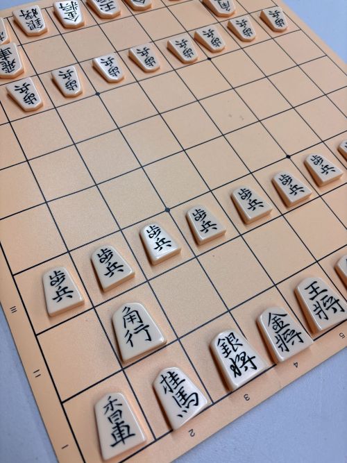 Shogi Meetups – Nikkei National Museum & Cultural Centre